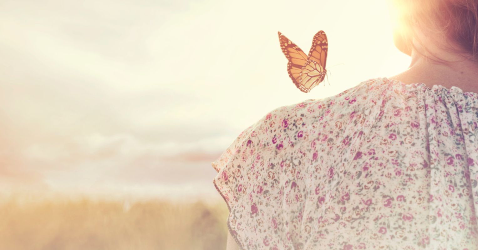 After-Death Communication Experiences May Promote Healing | Psychology ...