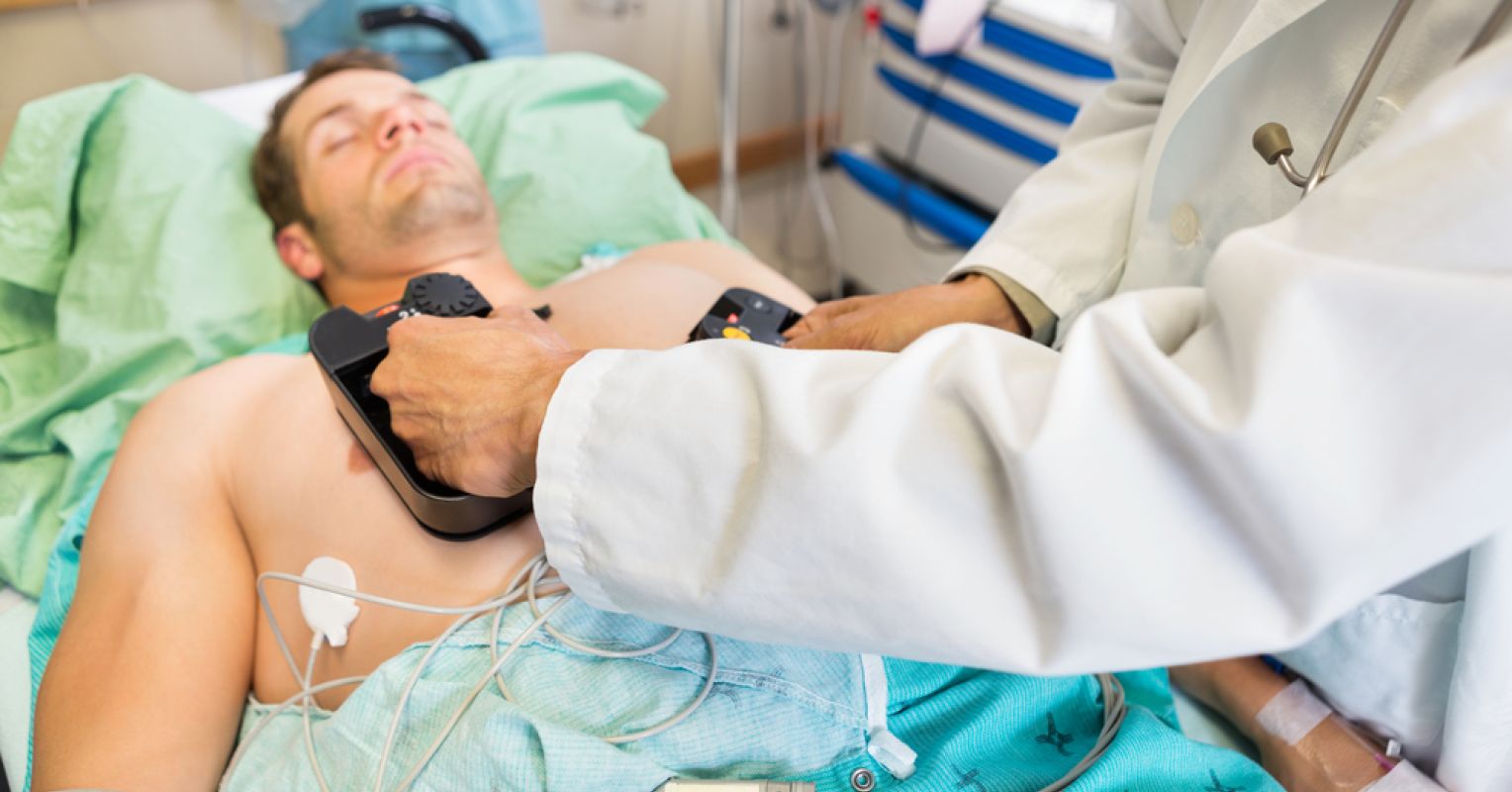 Dying People May Remain Conscious an Hour After Flatlining | Psychology ...