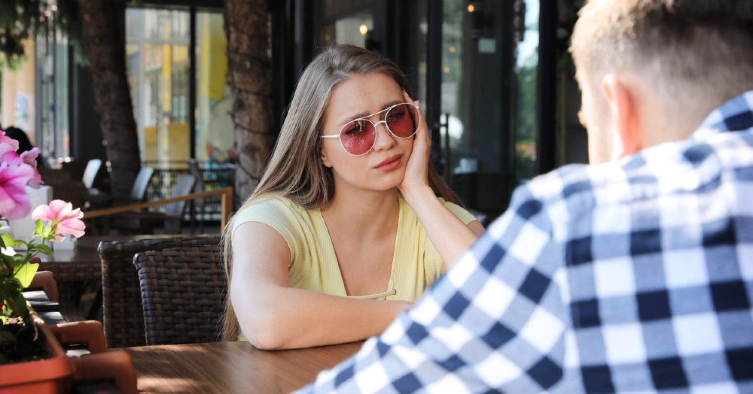 3 Signs That a Friendship Is Dragging You Down | Psychology Today