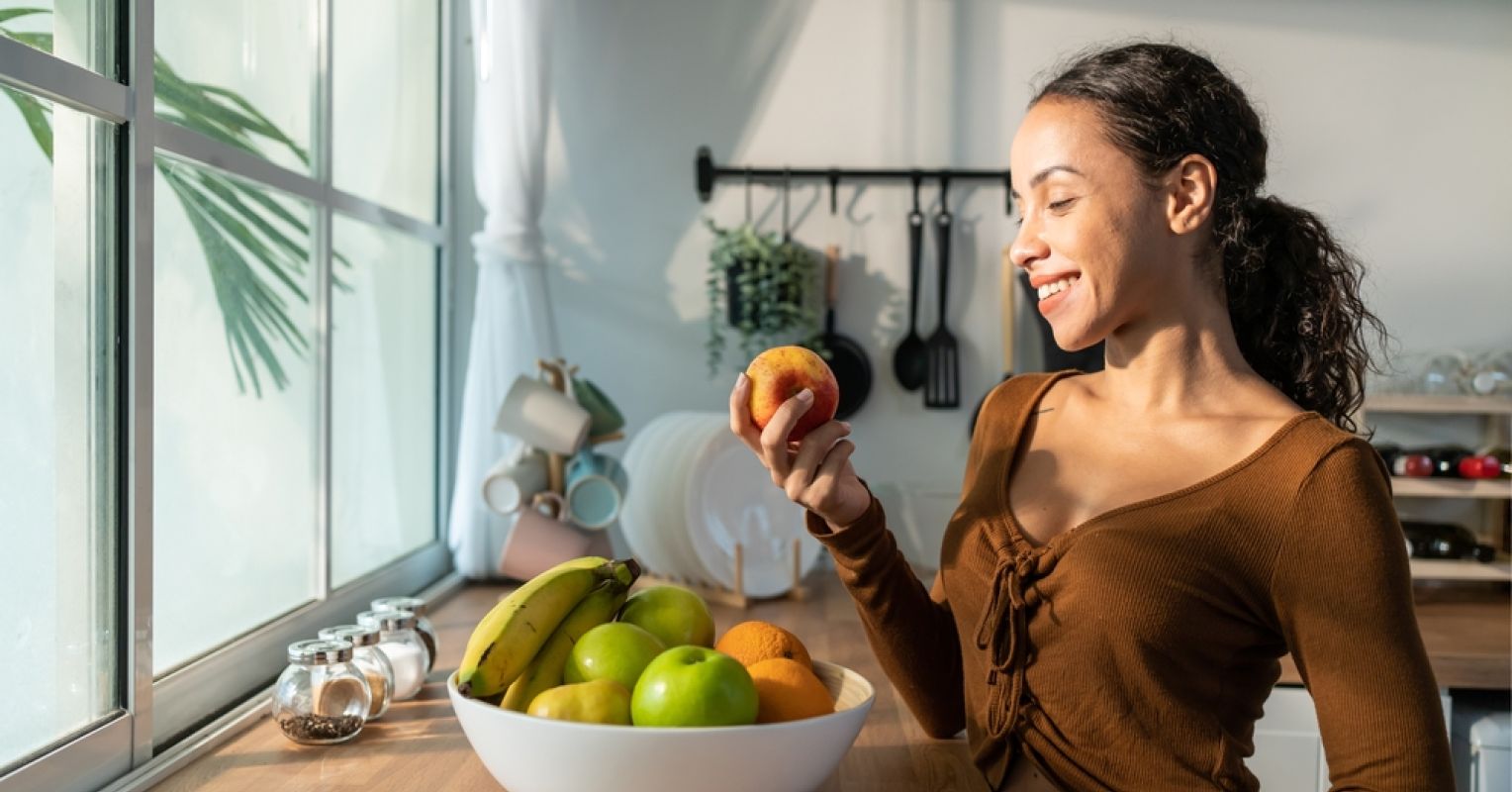 7 Habits to Let Go of for More Mindful Eating | Psychology Today