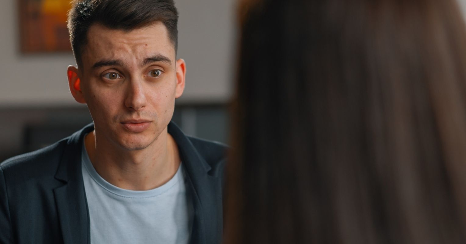 What Men Need to Be Ready to Talk About on a Date | Psychology Today ...