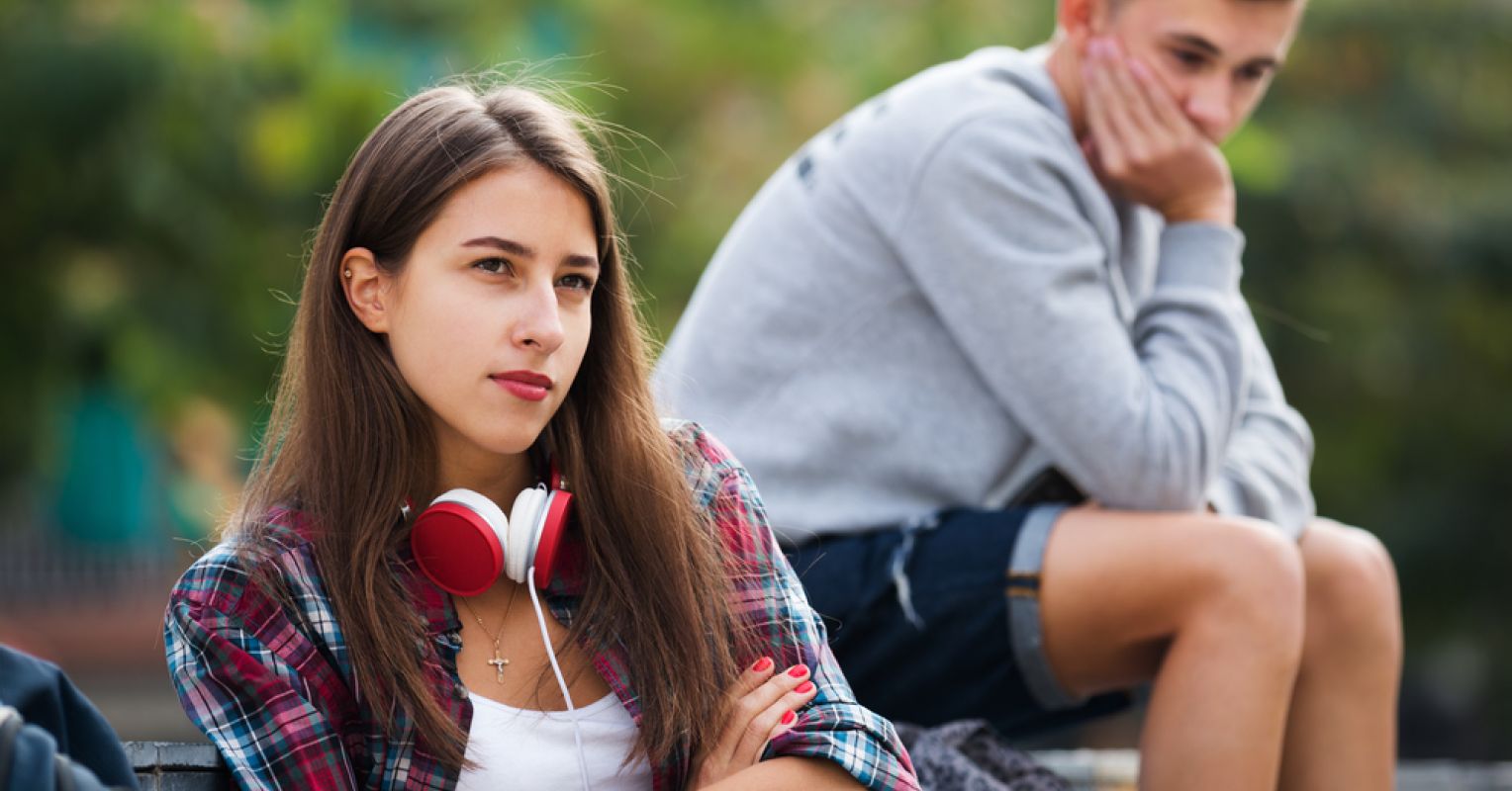 The Trouble With Our First Relationships | Psychology Today