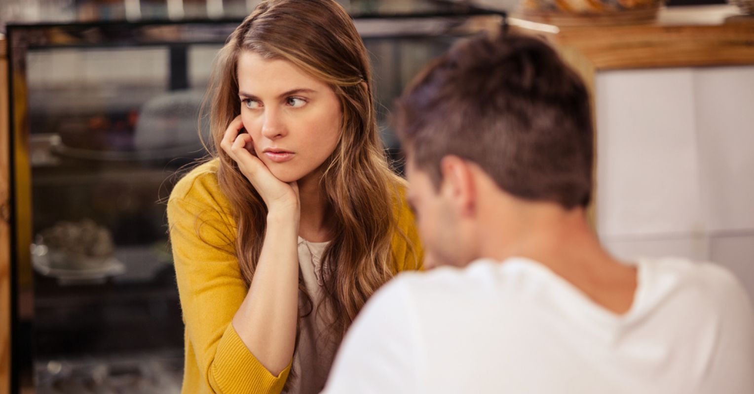 A New Way to Look at Growth in Everyday Relationships | Psychology Today