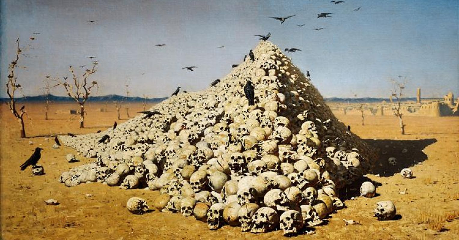 What Makes Evil and How Do We Defeat It? | Psychology Today