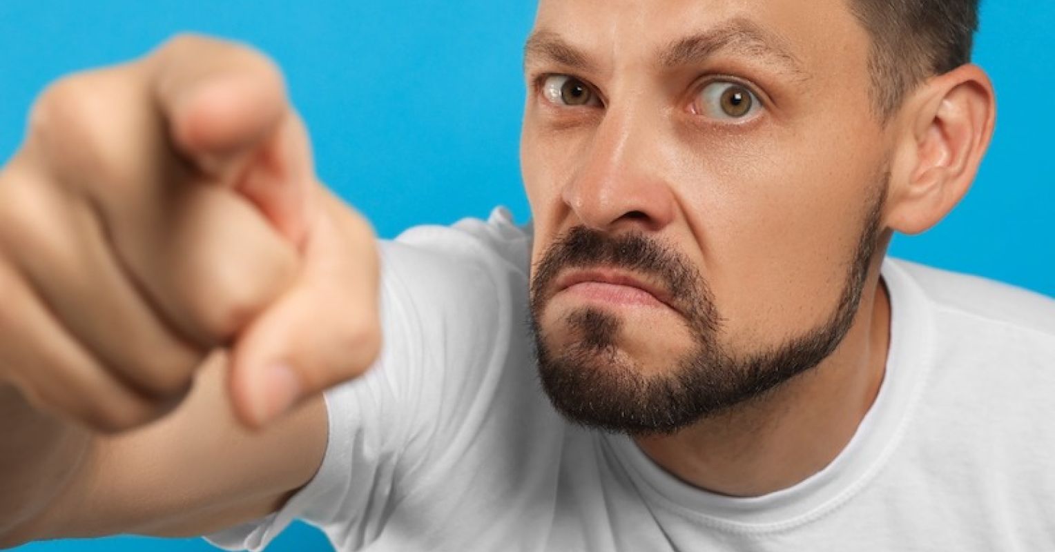 Seeking Revenge: Its Causes, Impact, and Challenge | Psychology Today ...