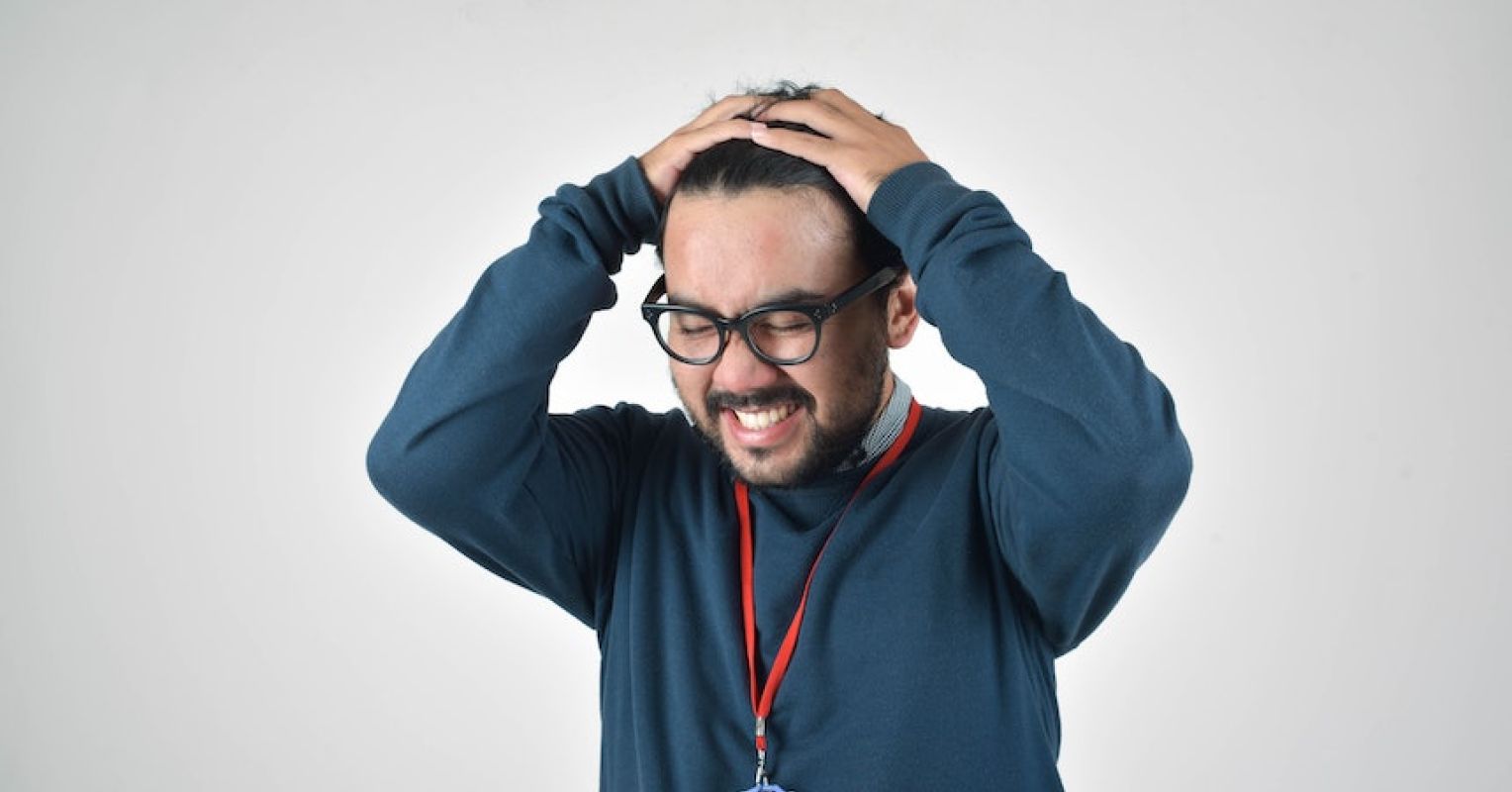 How to Stop Being Overly Emotional at Work | Psychology Today