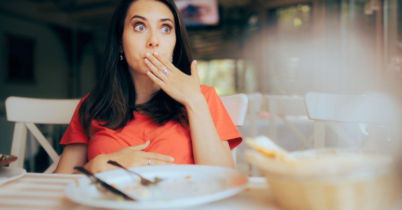 Why Is Emotional Eating Such a Problem for So Many? | Psychology Today