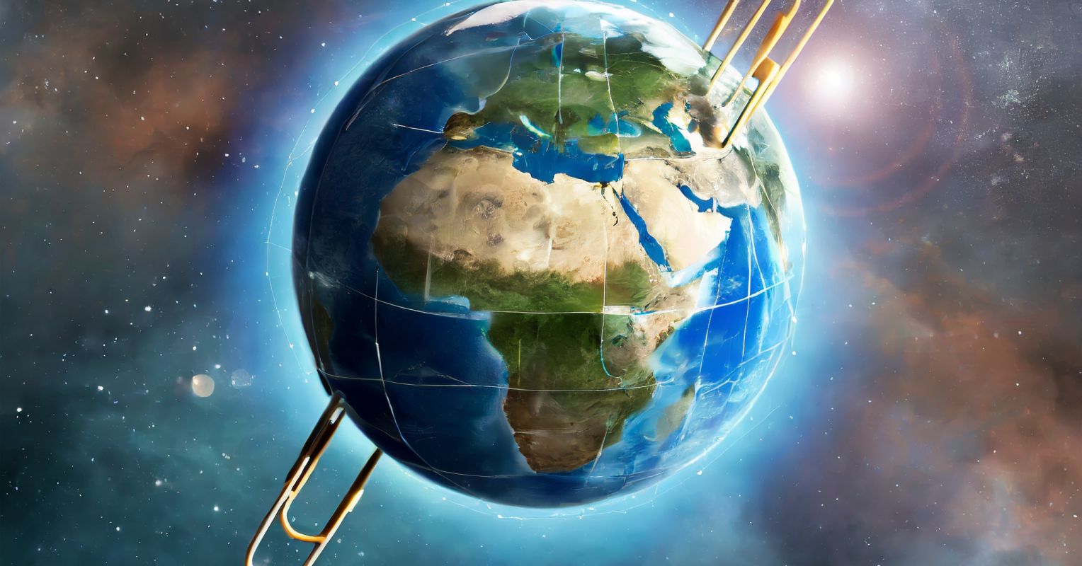 Motivation, Imagination, and a Paper Clip Can Help Save the World ...