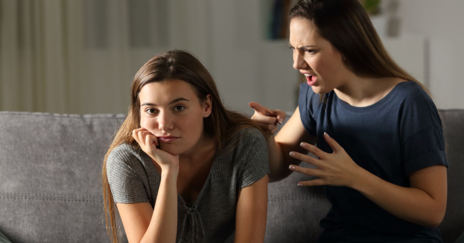 6 Reasons Friendship Breakups Are So Hard | Psychology Today