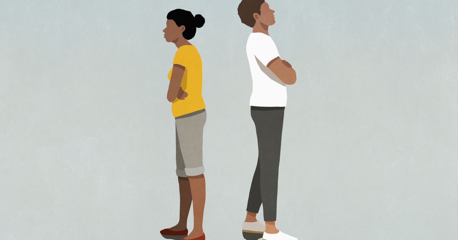 The One Thing to Always Do When Arguing | Psychology Today