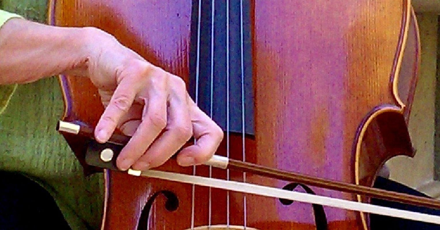 Let Your Inner Artist Become Your Second Act | Psychology Today Australia