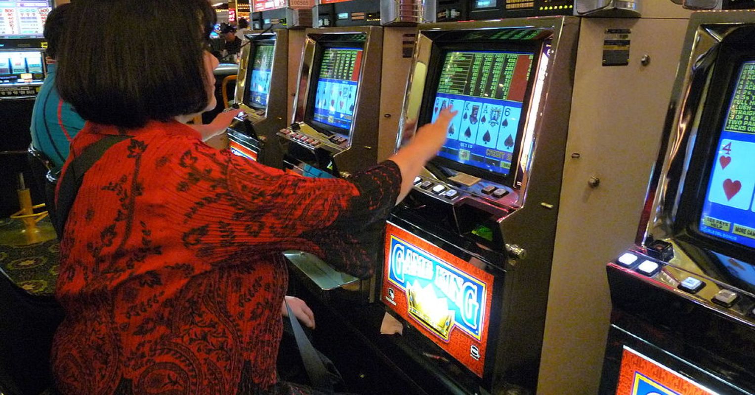 Illusional Luck and Gambling | Psychology Today