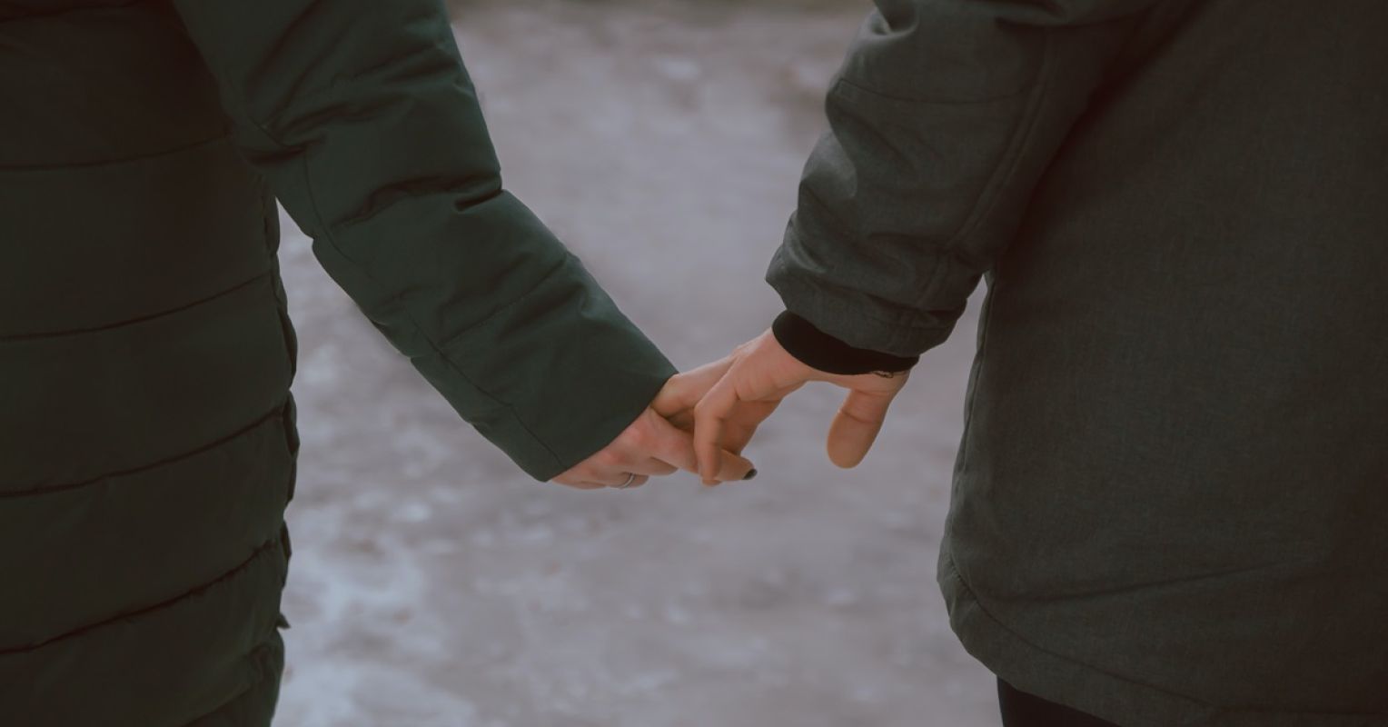 Find Trust in Love | Psychology Today