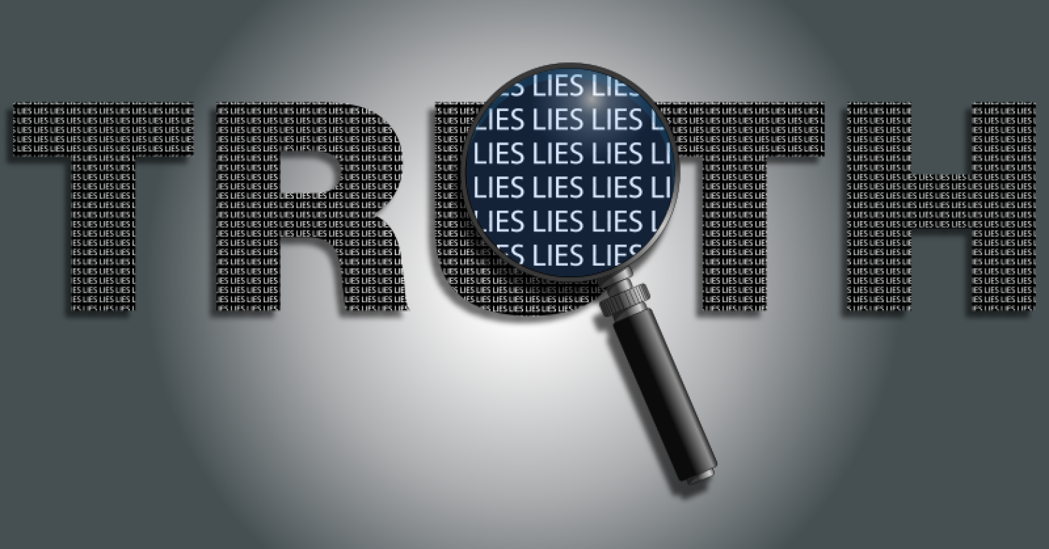 Do People Lie All the Time in Person and on Social Media? | Psychology ...