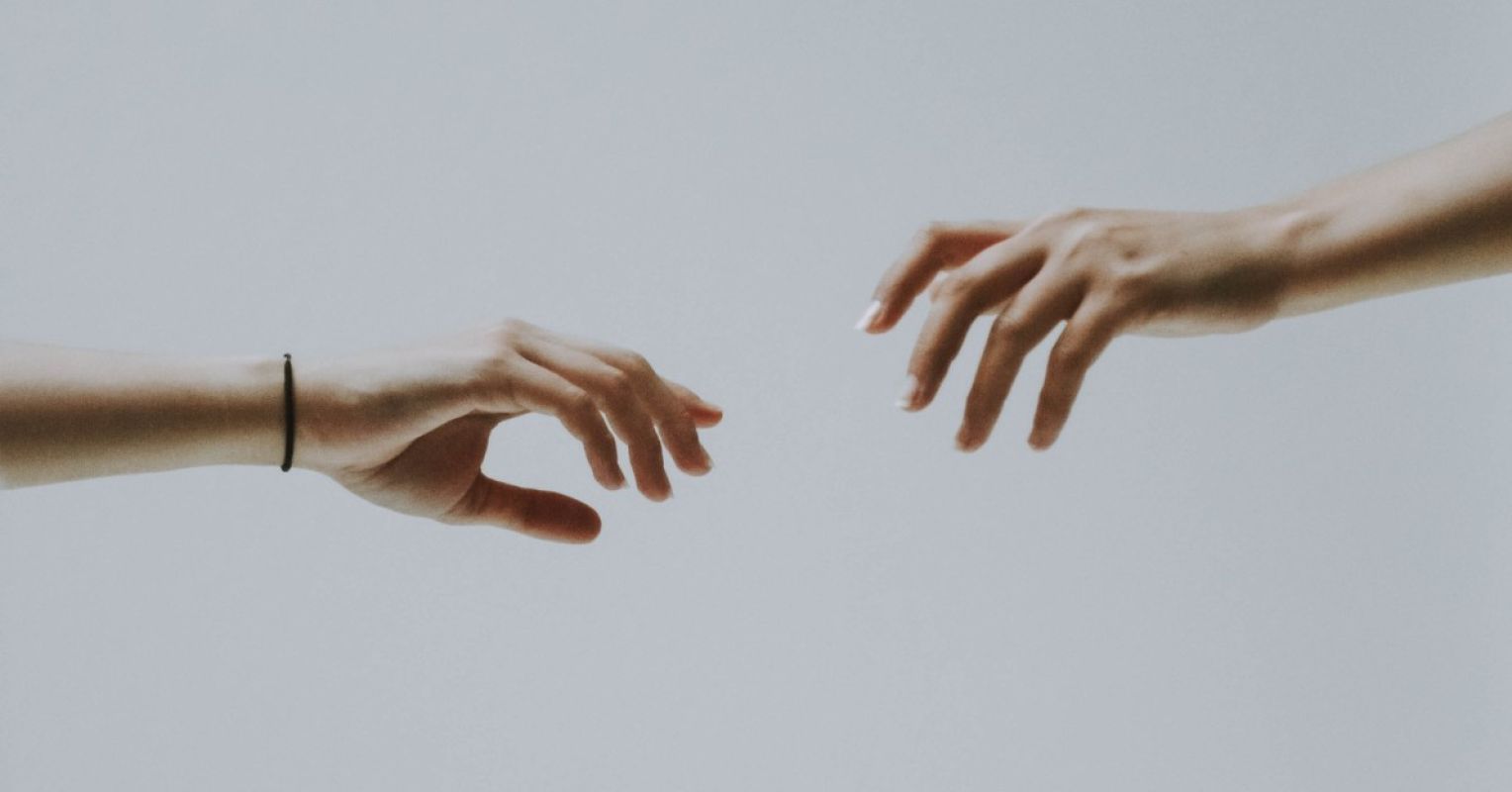 Por qué el caspering es mejor que el ghosting en las citas | Psychology ...