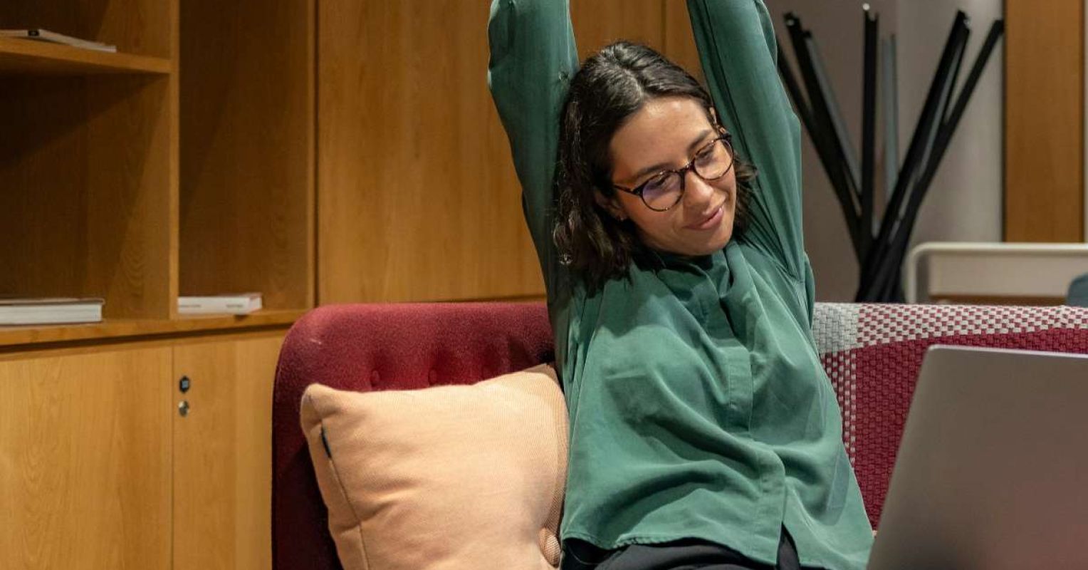 Four Steps to Attain Work-Life Balance | Psychology Today Singapore