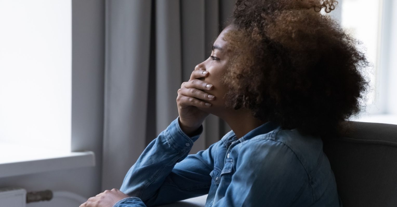 The Root of Substance Use Disorders Is Often Trauma | Psychology Today