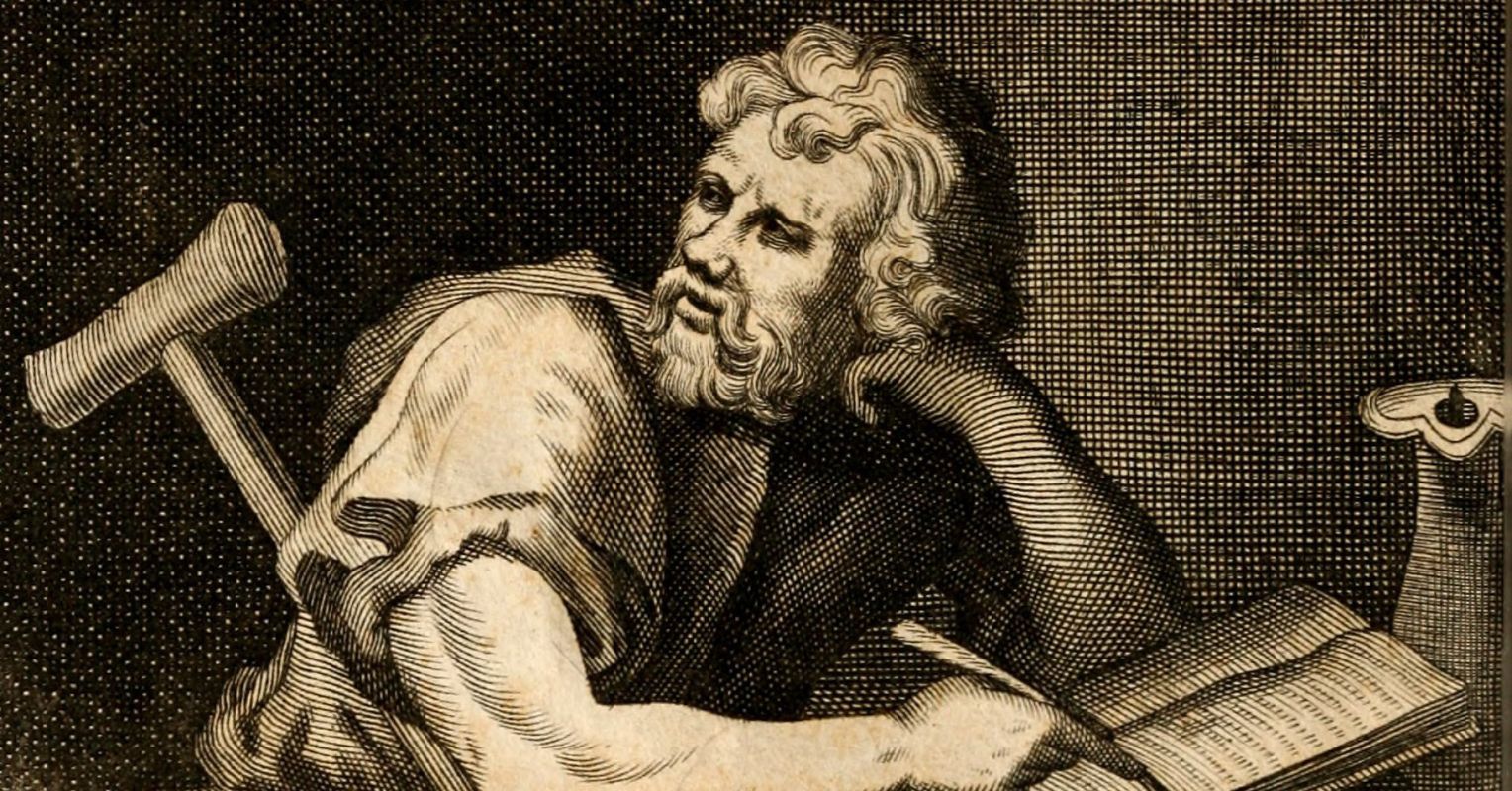 The Life of Epictetus | Psychology Today
