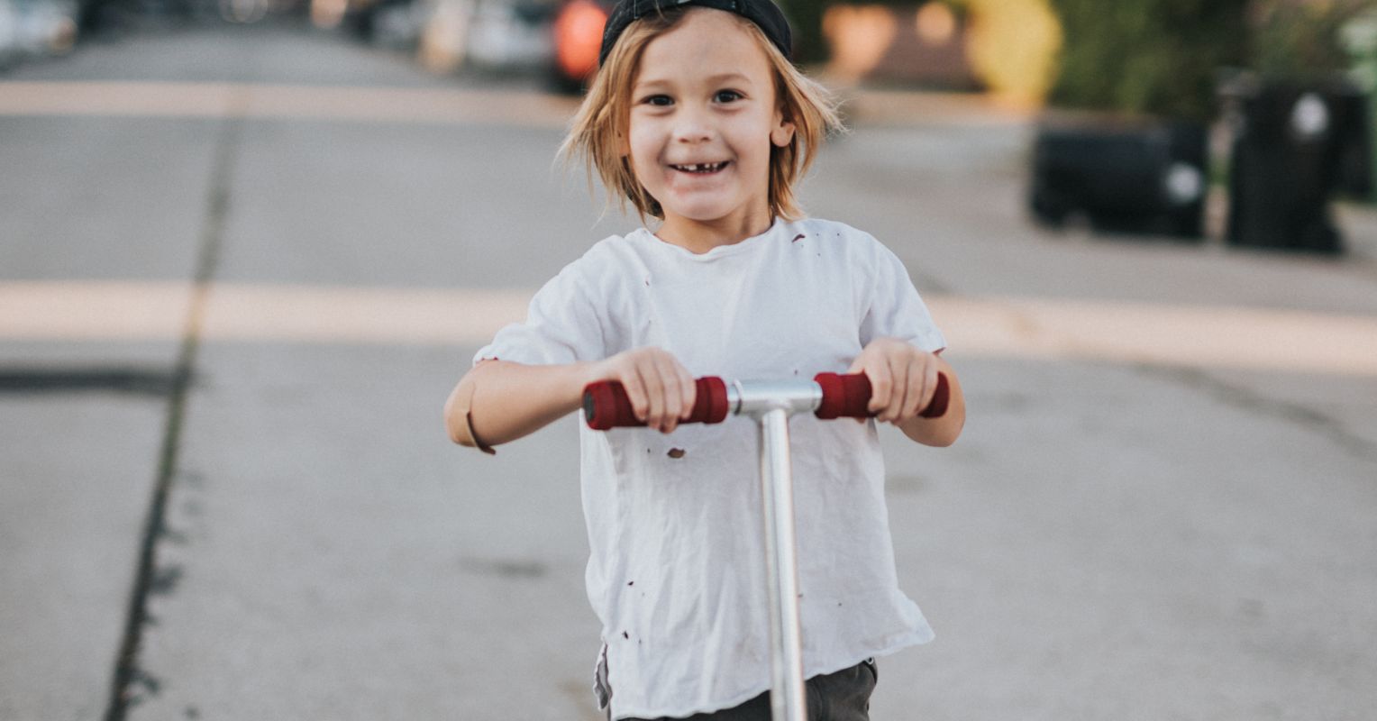 What Children Need Most From Their Parents Isn't Love | Psychology Today