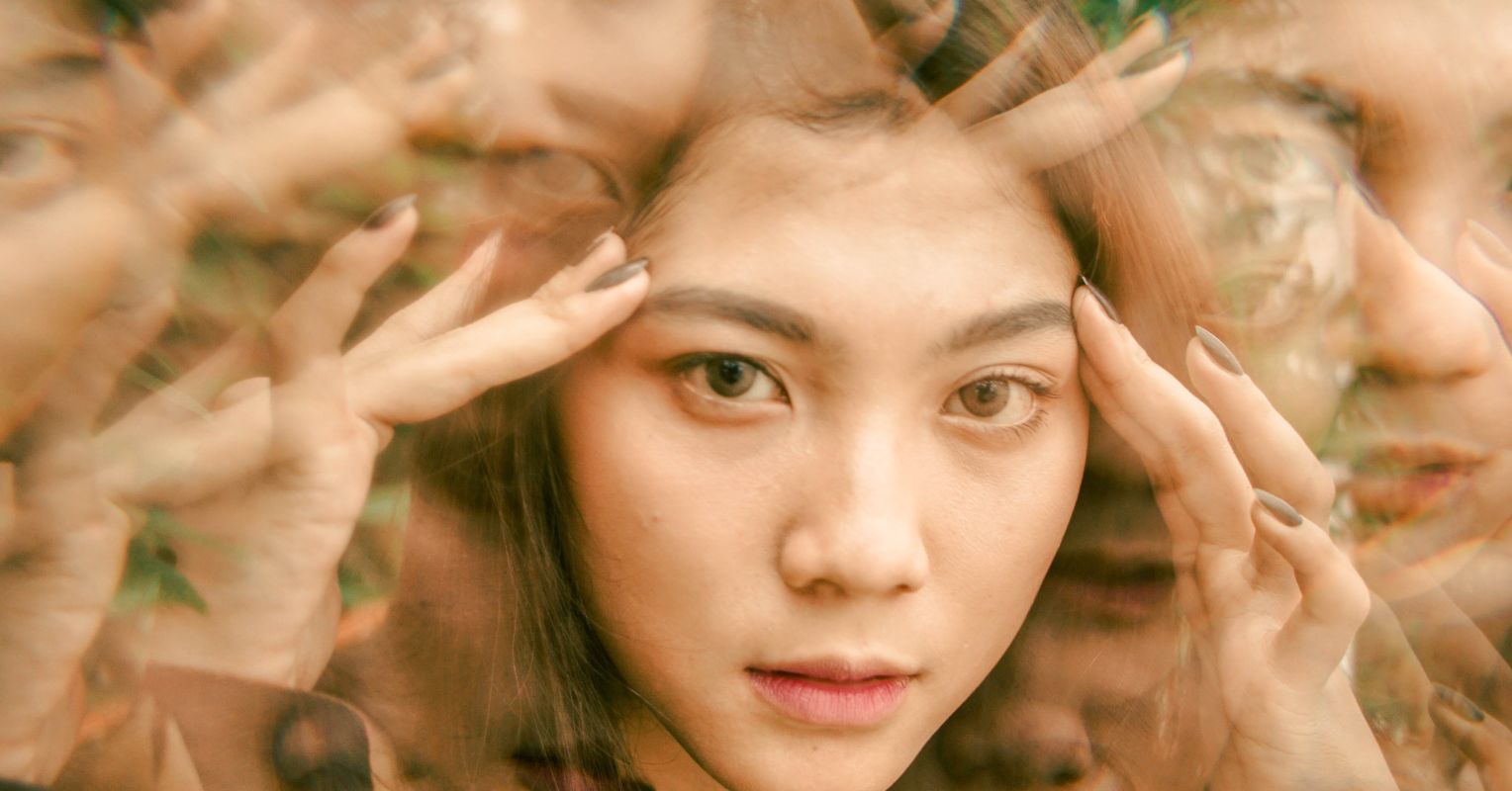 The Fragmented Self | Psychology Today