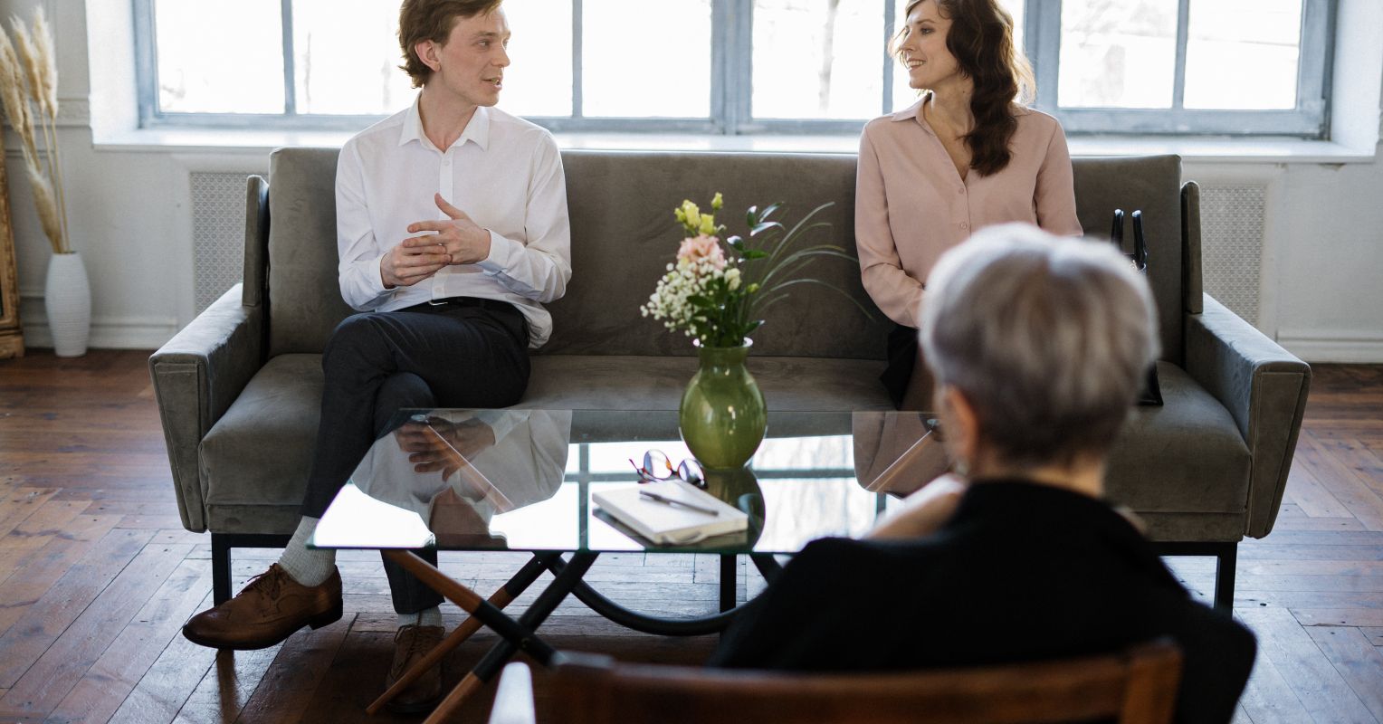 Supporting Your Clients in Acting Relationally | Psychology Today