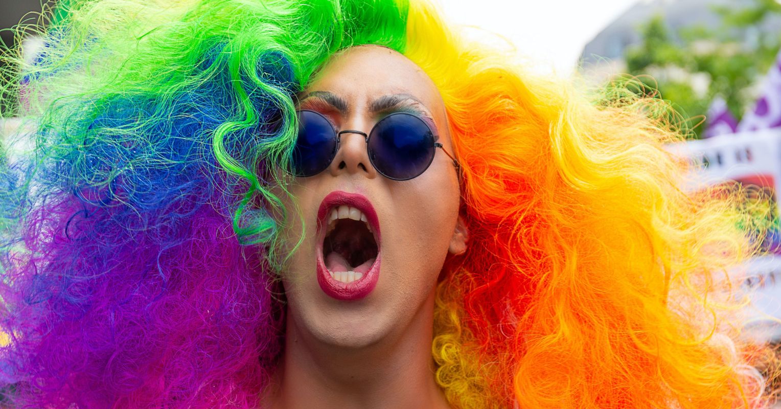 Breaking Norms and Breaking Free | Psychology Today