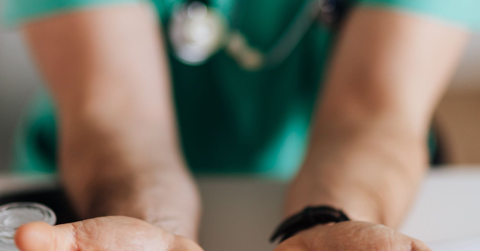 How to Choose a Doctor With a Compatible Clinical Approach | Psychology ...