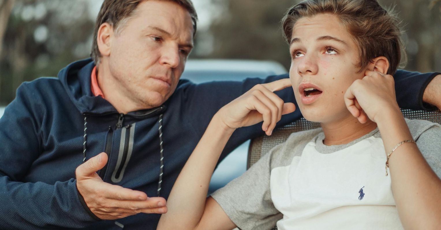 How to Address Sexual Harassment and Assault with Children | Psychology ...