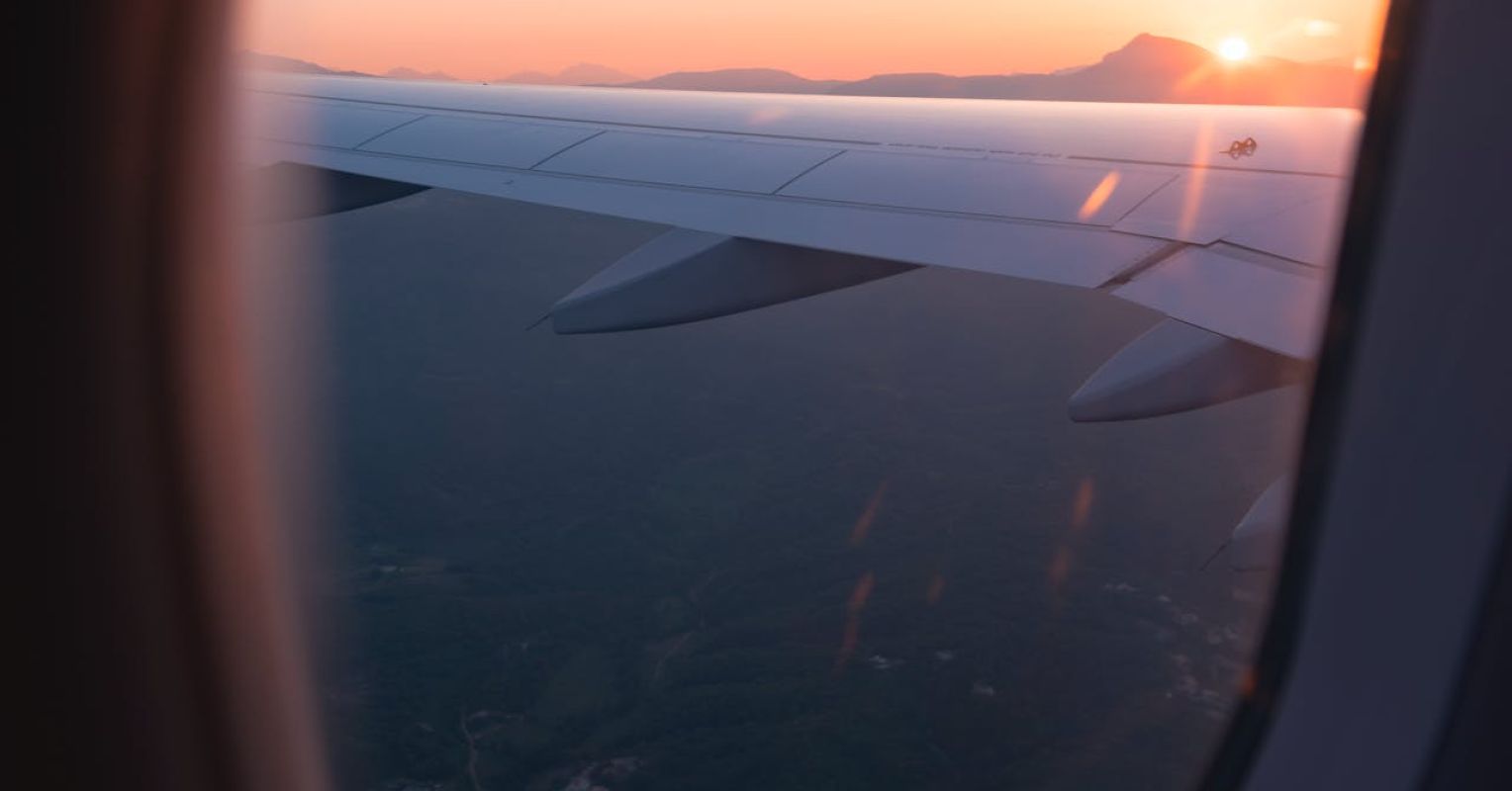 Why Work and Travel Can Be Good for You | Psychology Today