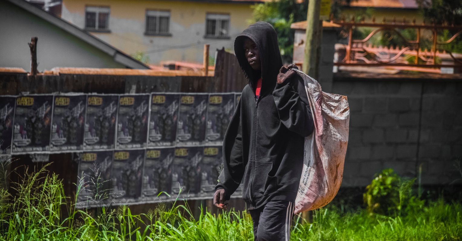 The Three Faces of Poverty-Related Stress | Psychology Today