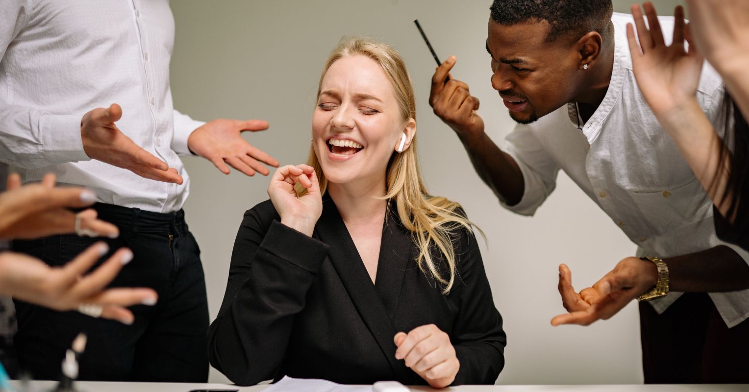 5 Ways Toxic Leaders Retaliate via "Proper Channels" | Psychology Today