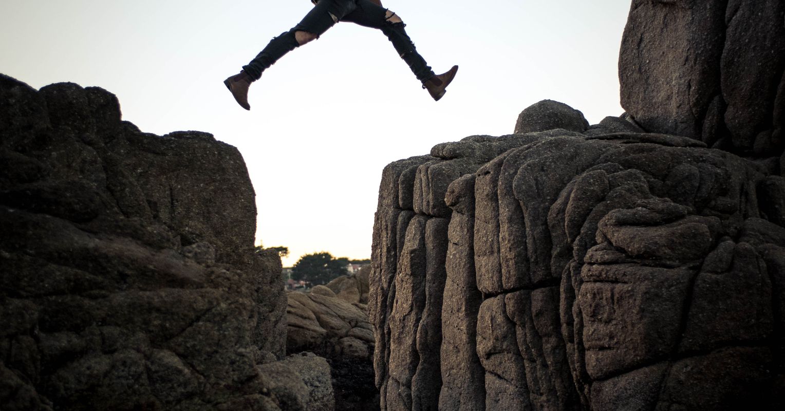 Crisis as Danger and Opportunity | Psychology Today