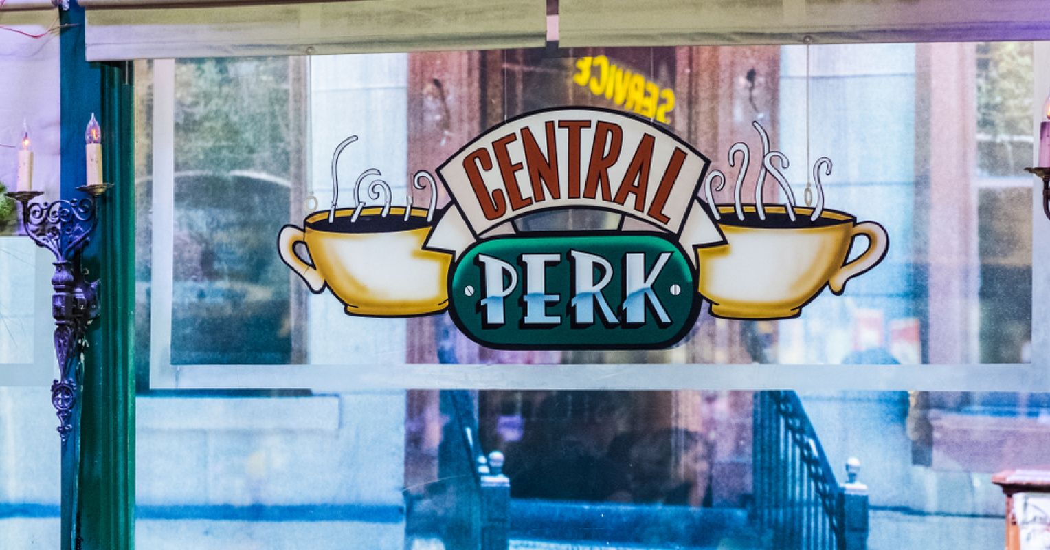 Coping Through Comedy and Connection | Psychology Today