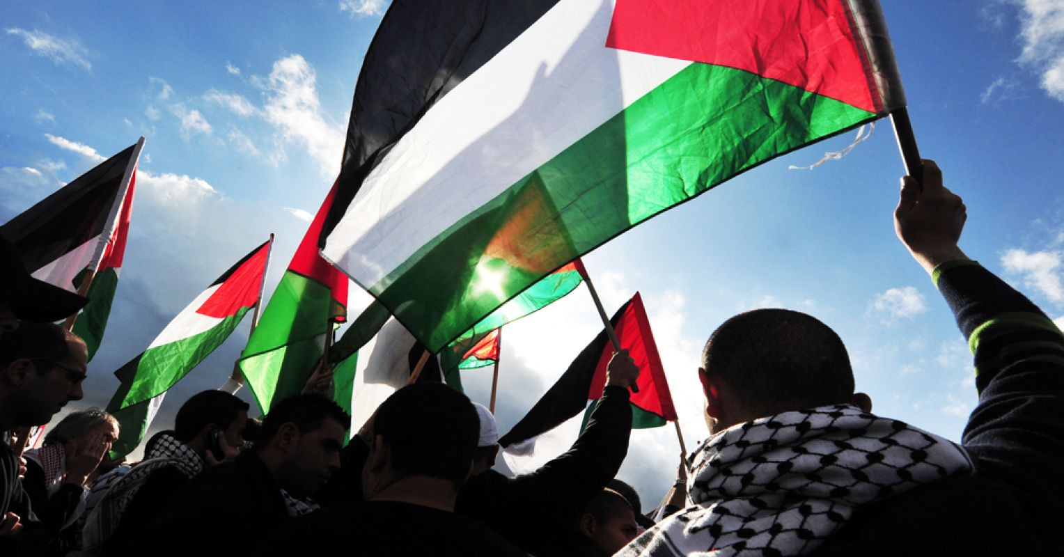 The Palestinian Quest for Significance and Hamas Violence | Psychology ...