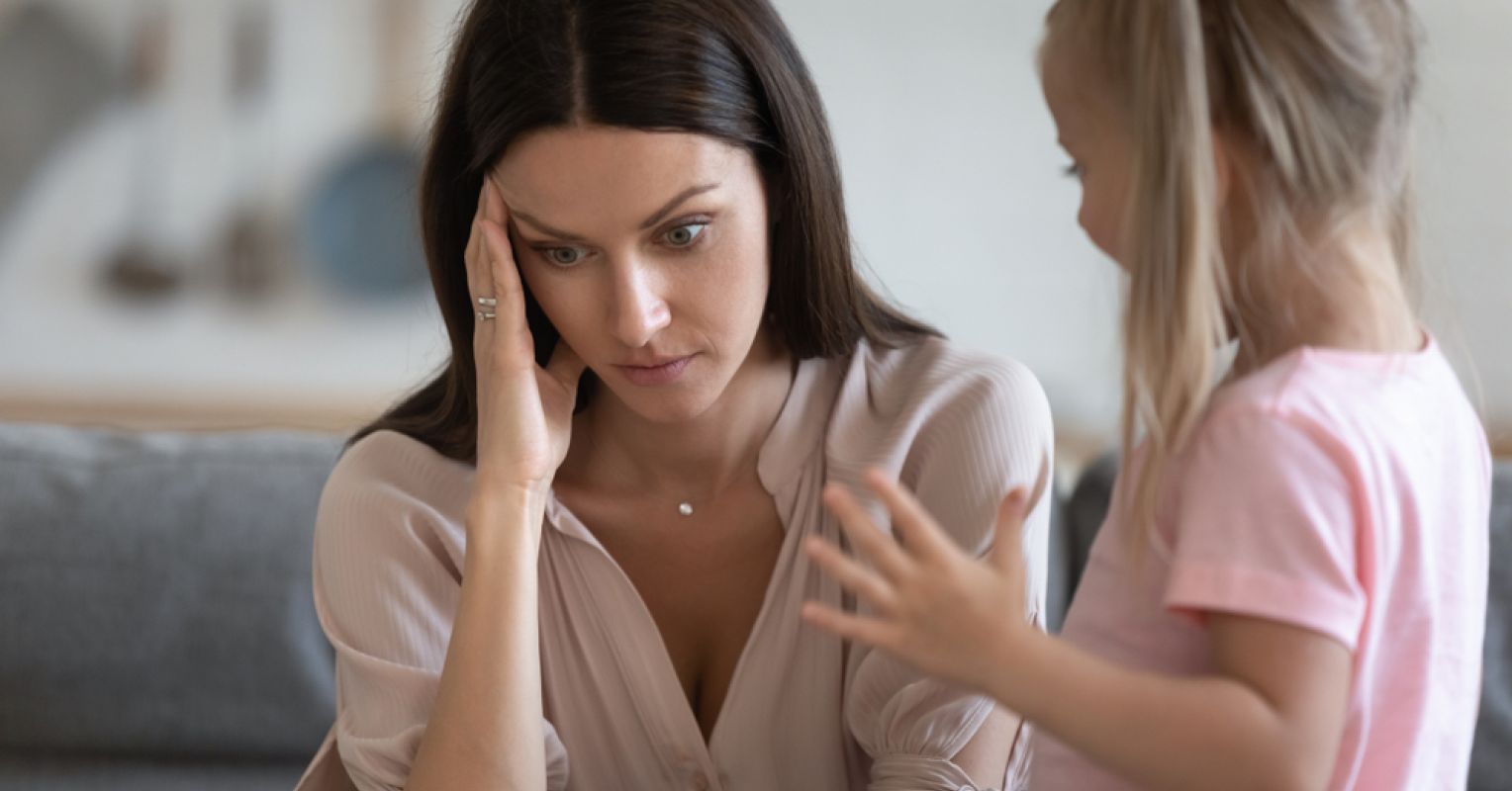 When Did Normal Children's Behavior Become "Undesirable"? | Psychology ...