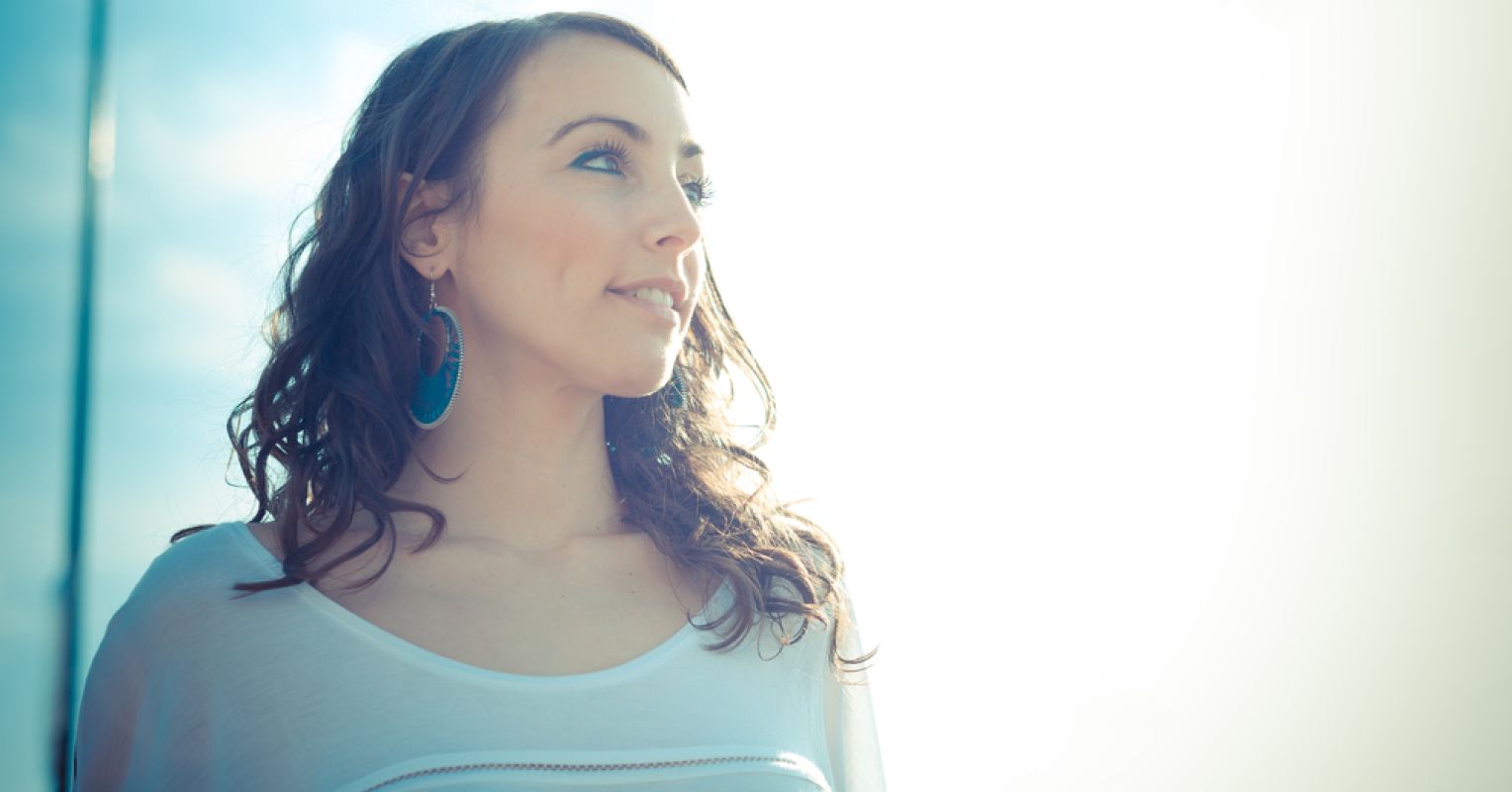 12 Reasons Why High Sensitivity Can Be a Strength | Psychology Today Canada