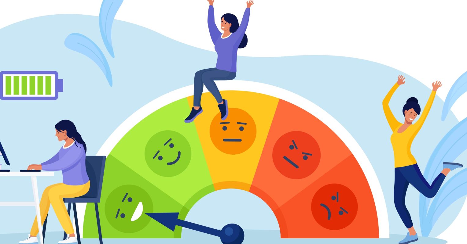 From Anger to Hope, Six Emotions That Spark Success | Psychology Today