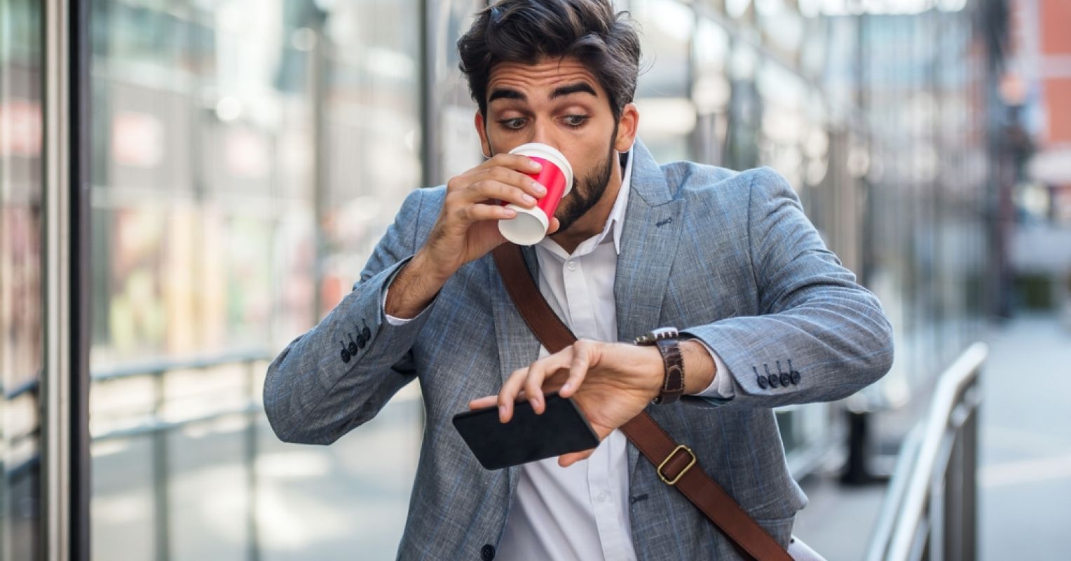 The 6 Signs of Time Blindness | Psychology Today