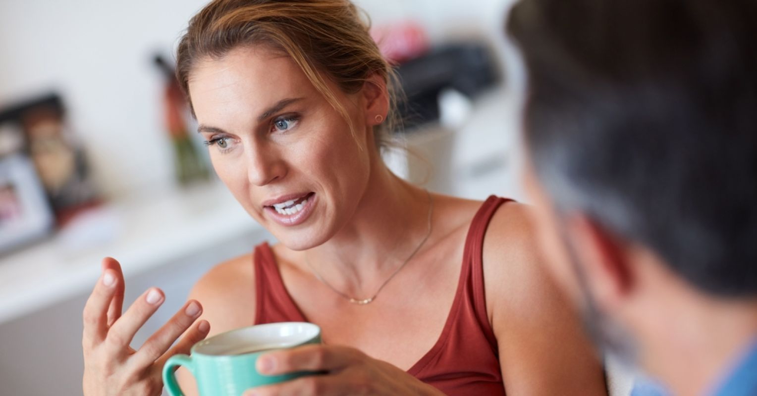 How to Address the Elephant in the Room | Psychology Today