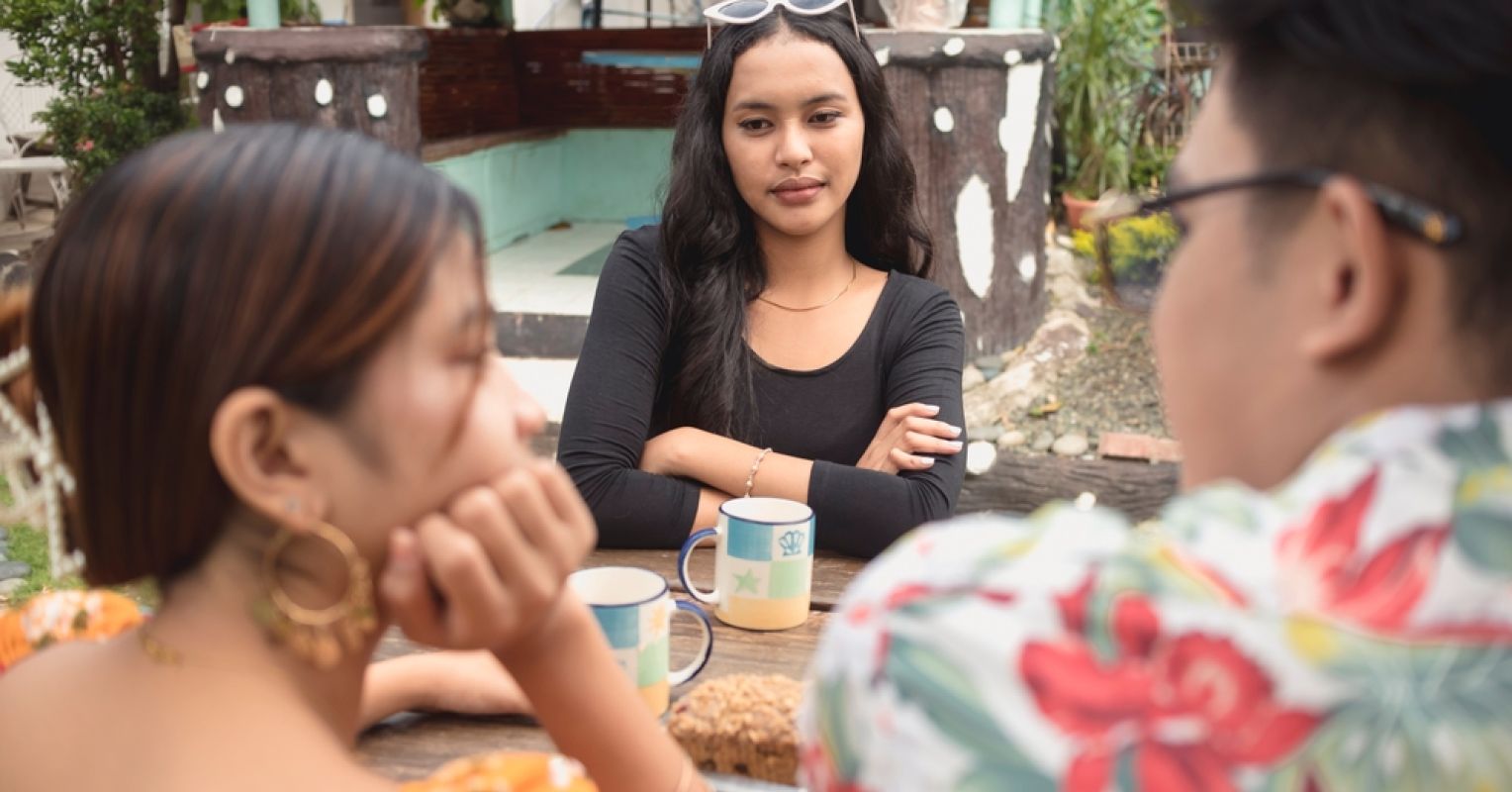 What to Do When You Feel Like a Third Wheel | Psychology Today