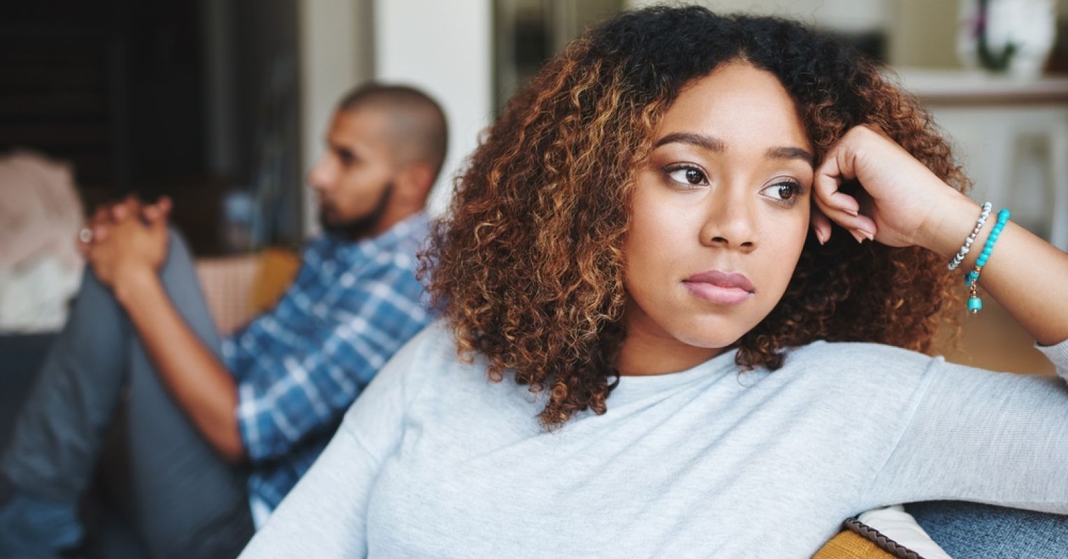 5 Reasons Why a Partner Might Refuse Couples Therapy | Psychology Today