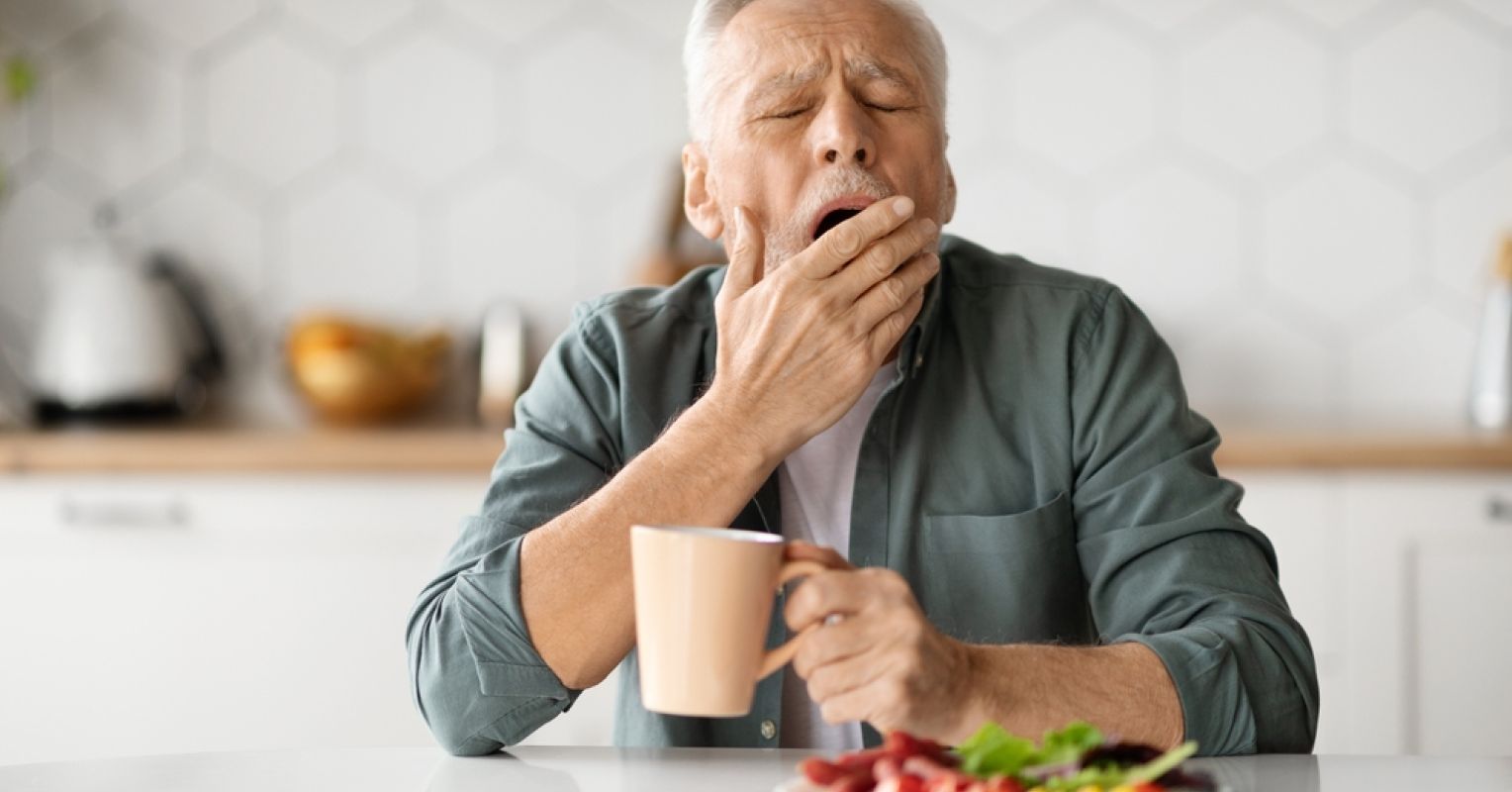 The Lingering Exhaustion: Understanding Post-Stroke Fatigue ...