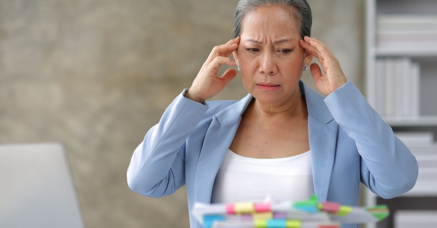 Overwhelmed and Exhausted? How to Stop Giving Too Much | Psychology ...