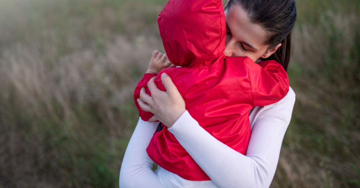 How to Meet Your Child's Needs, and Your Own | Psychology Today