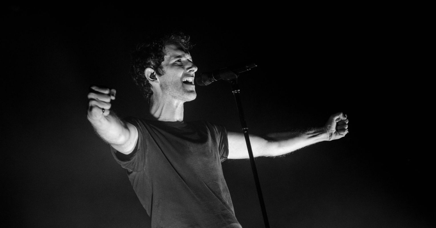 How Clever Founders Can Steal the Comedian's Edge | Psychology Today