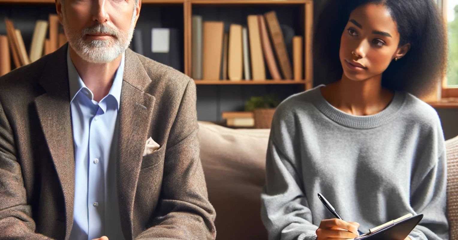 Understanding Chemistry in Psychotherapy | Psychology Today