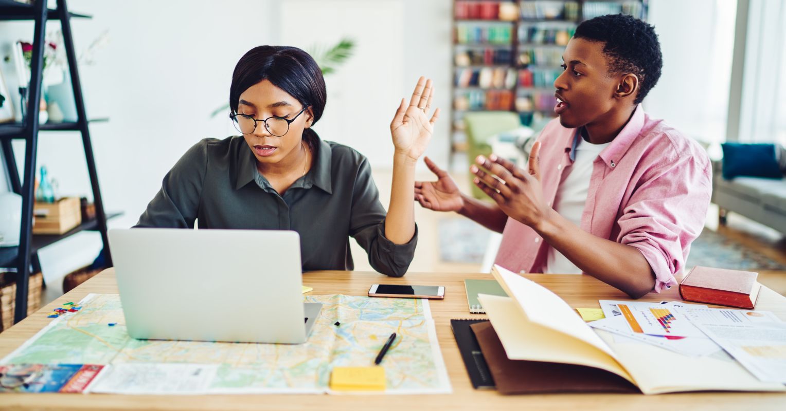 That's Not My Job! But Maybe It Should Be | Psychology Today