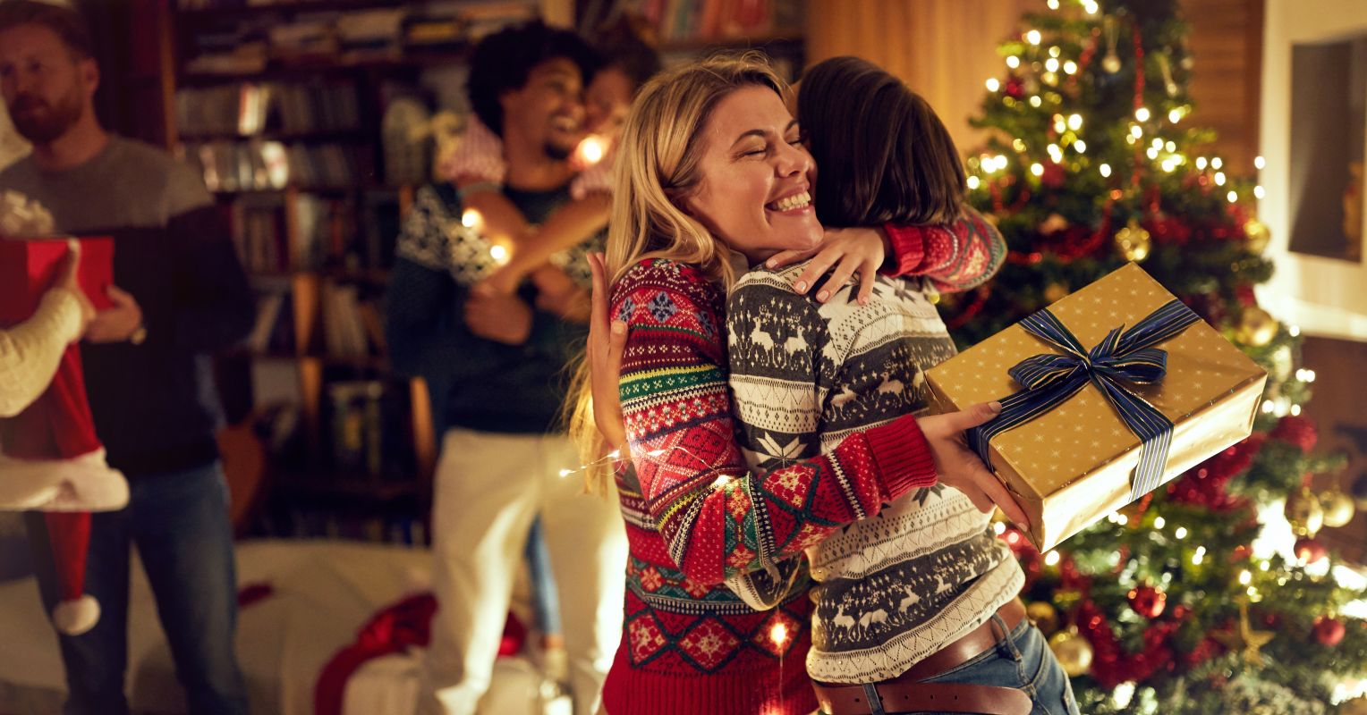 Evidence-Based Tips for Holiday Family Gatherings | Psychology Today