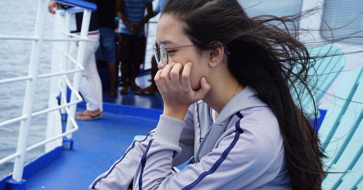 Boredom Can Turn Into Creative Moments | Psychology Today