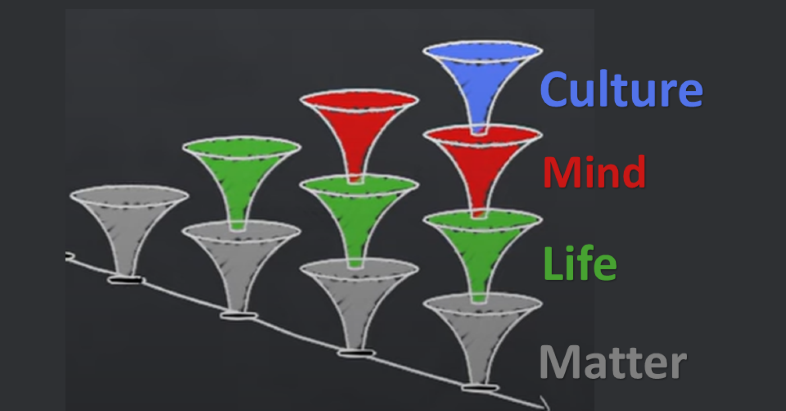 What Is Big History and Why Does It Matter? | Psychology Today